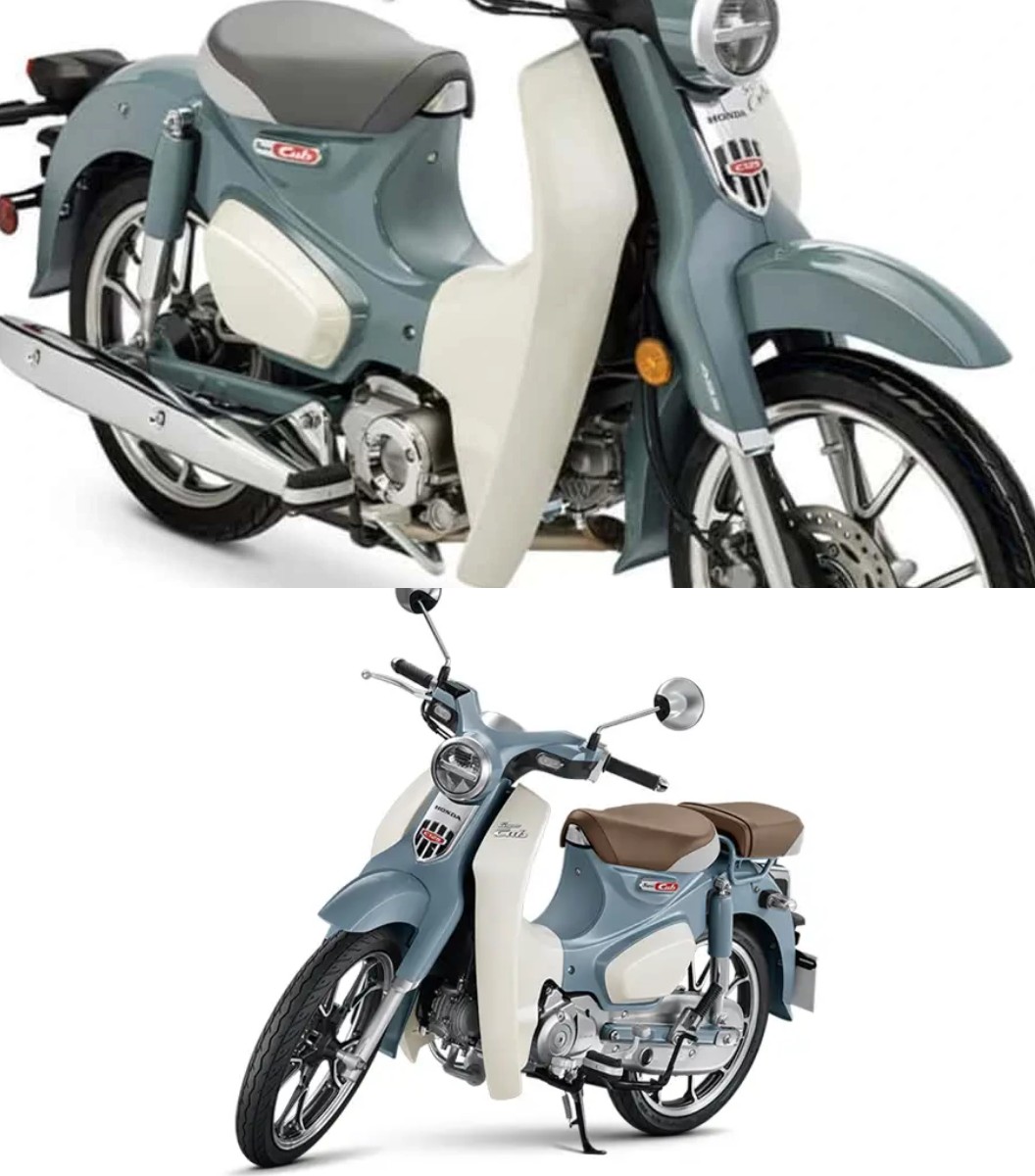 Update Harga Honda Super Cub C125 Januari 2026: Benarkah Tembus Rp 80 Juta?
