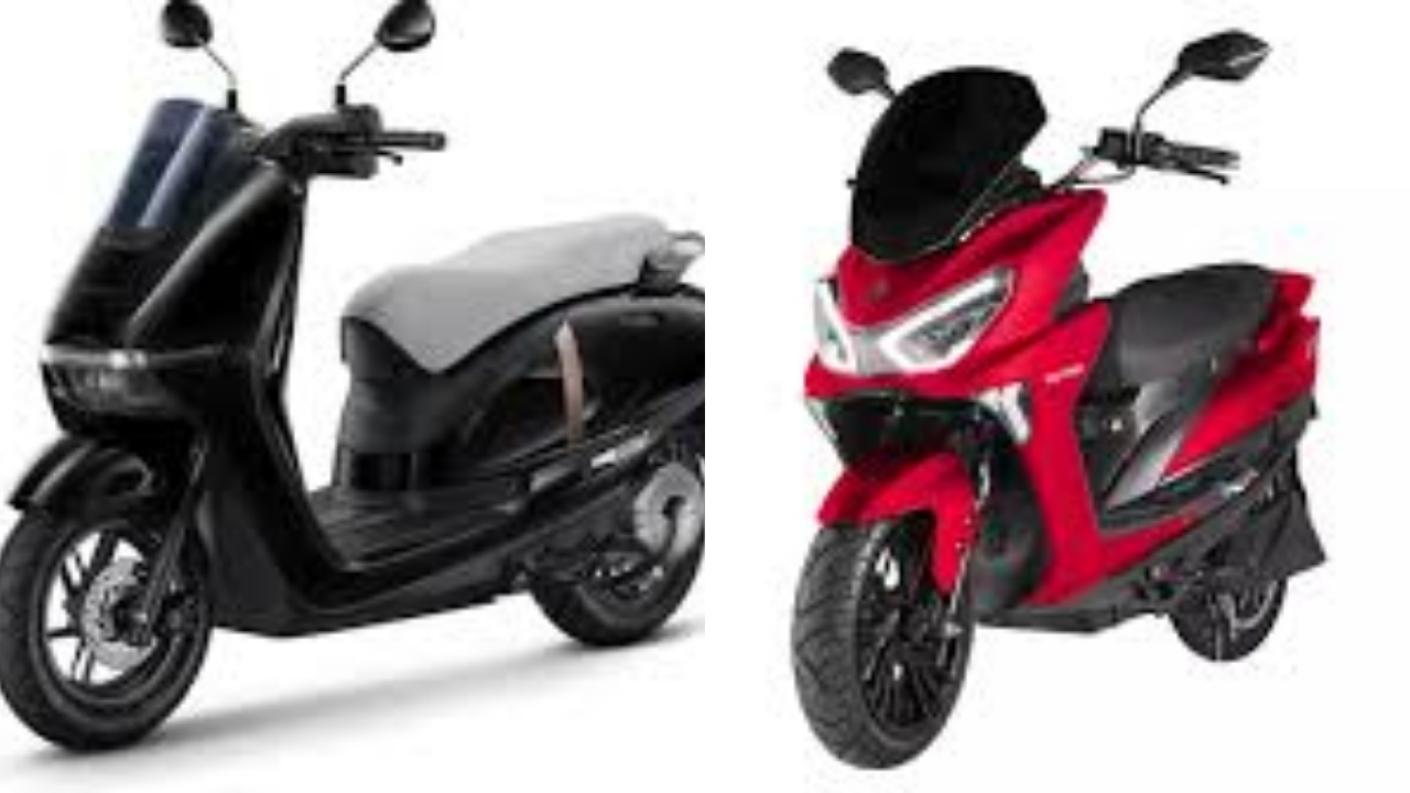 Motor Listrik yang Bagus Merk Apa? Ini 5 Pilihan Terbaik 2026 Dari ...