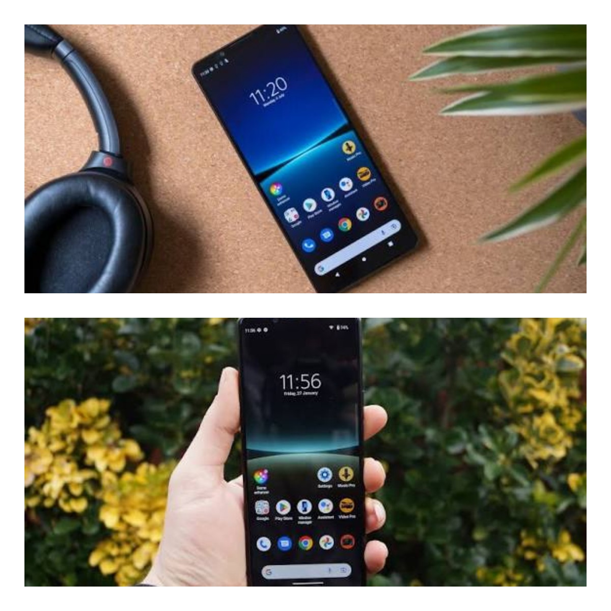 Handphone Jepang, Saat AI Belajar Berpikir Seperti Manusia