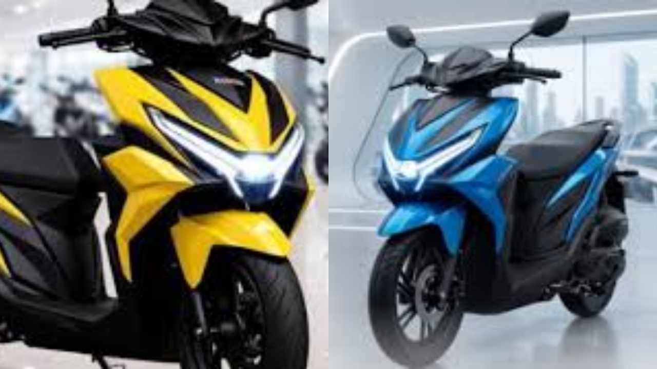 Review Honda BeAT NeoX 2026: Skutik Andalan yang Makin Modern dan ...