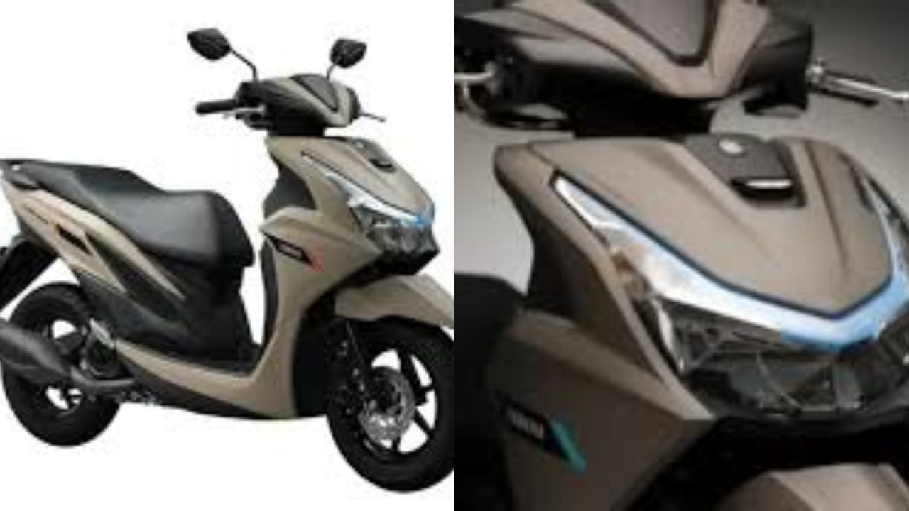 Harga Yamaha Gravis Terbaru 2025, Skutik Modern dengan Banderol Terjangkau Ditahun 2025