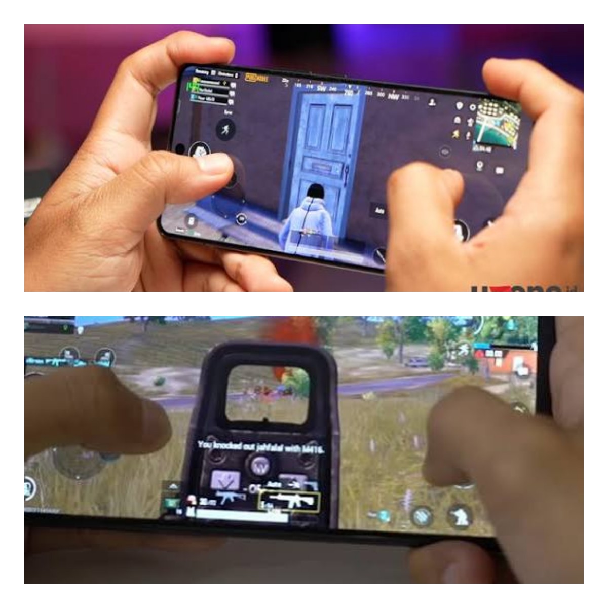 Handphone Gaming Super Kencang yang Bikin Laptop Jadi Kalah Praktis