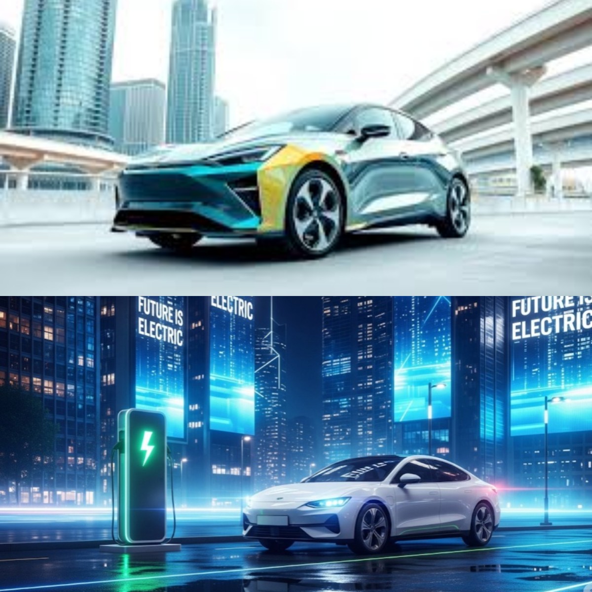 Yuk Lihat Bagaimana Mobil Listrik Kini Bukan Sekadar Tren tapi Sudah ...