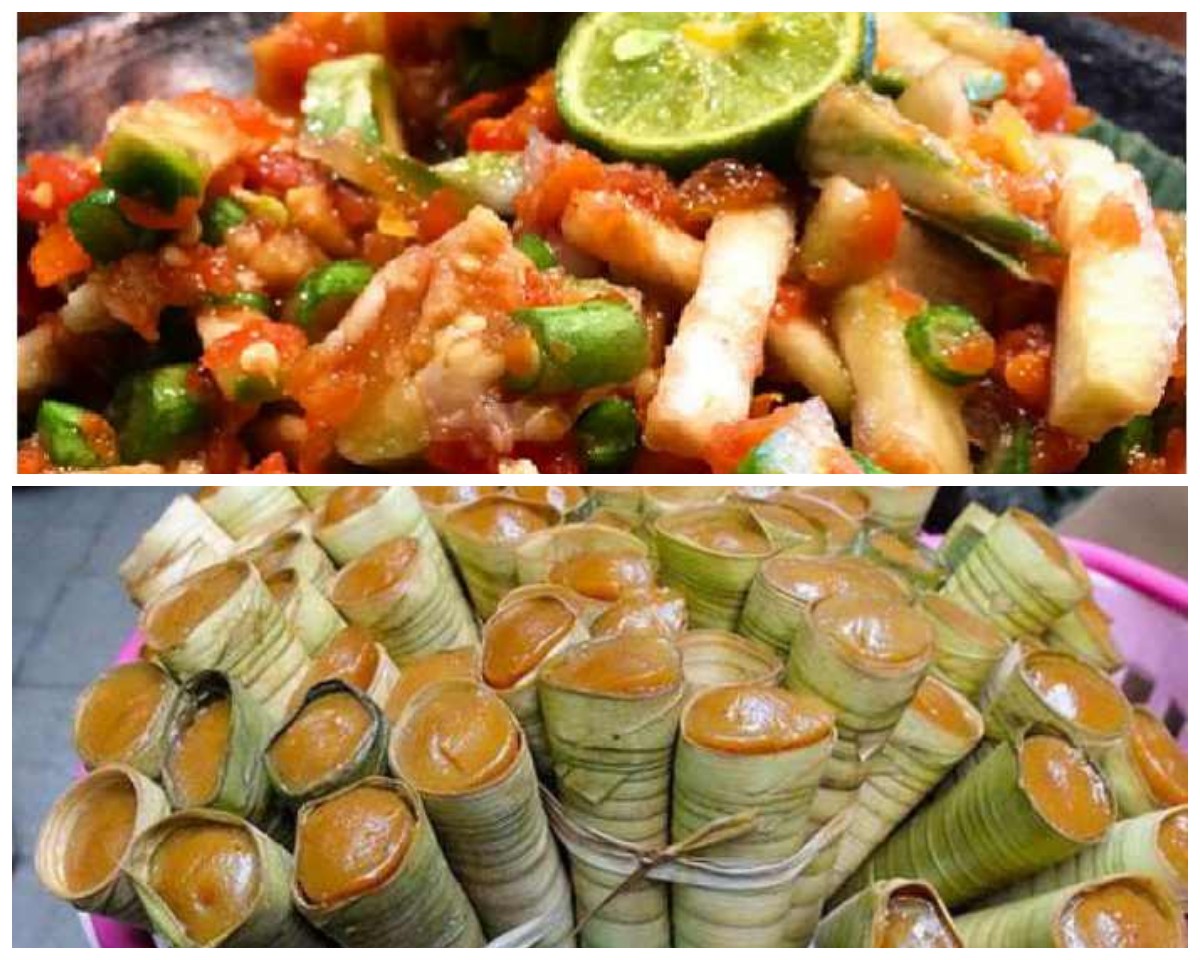 Gugah Selera Ramadhan! 7 Kuliner Khas NTB Paling Maknyus untuk Buka ...