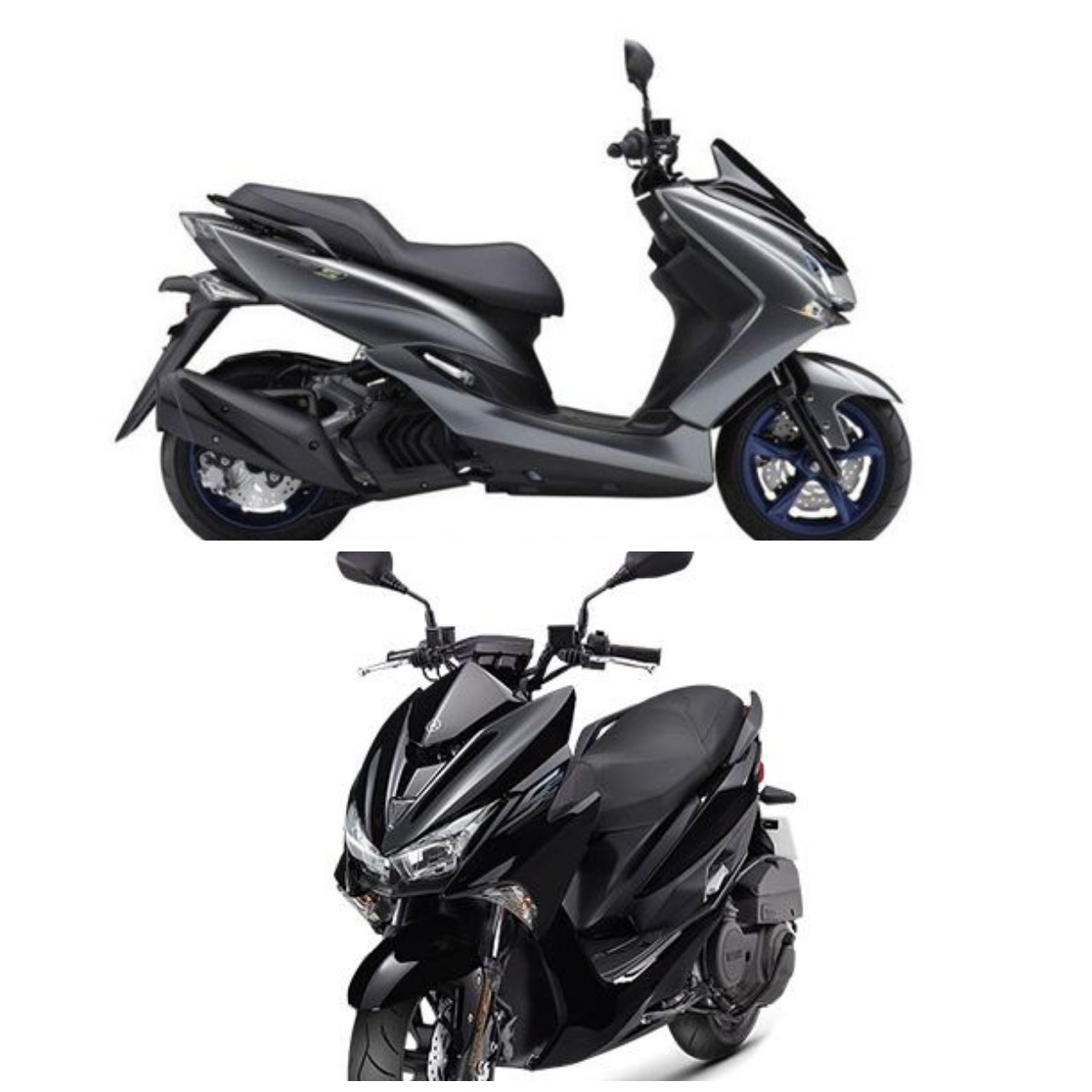 Skuter Metik Yamaha Nyaman Dipakai untuk Aktivitas Sehari hari.