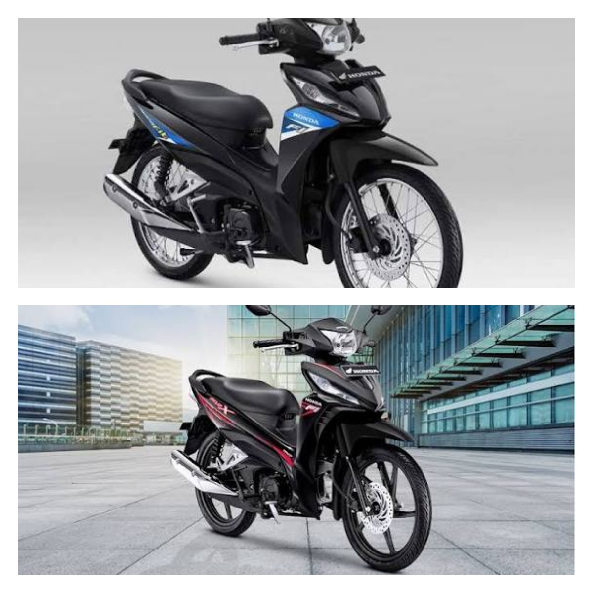 Spesifikasi dan Harga Honda Revo Terbaru 2026: Varian Tertinggi Rp 26,6 ...