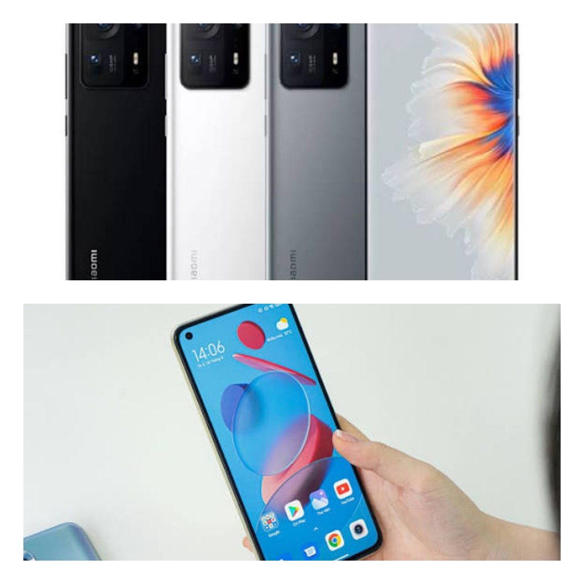 Era Baru Hadir Handphone Tanpa Tombol Cukup Kendalikan dengan Suara”