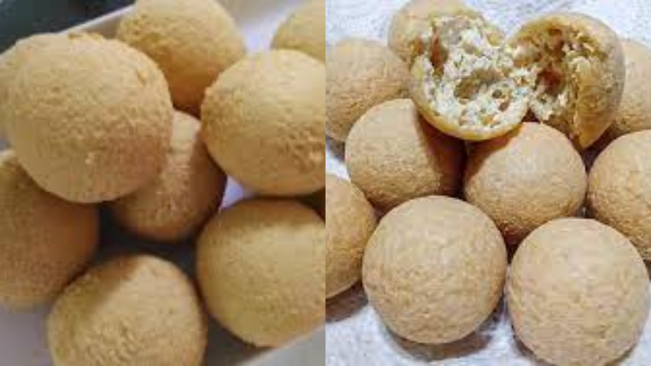 Resep Tahu Bulat Homemade: Dari Dapur ke Gerobak Rasanya Wow Banget!