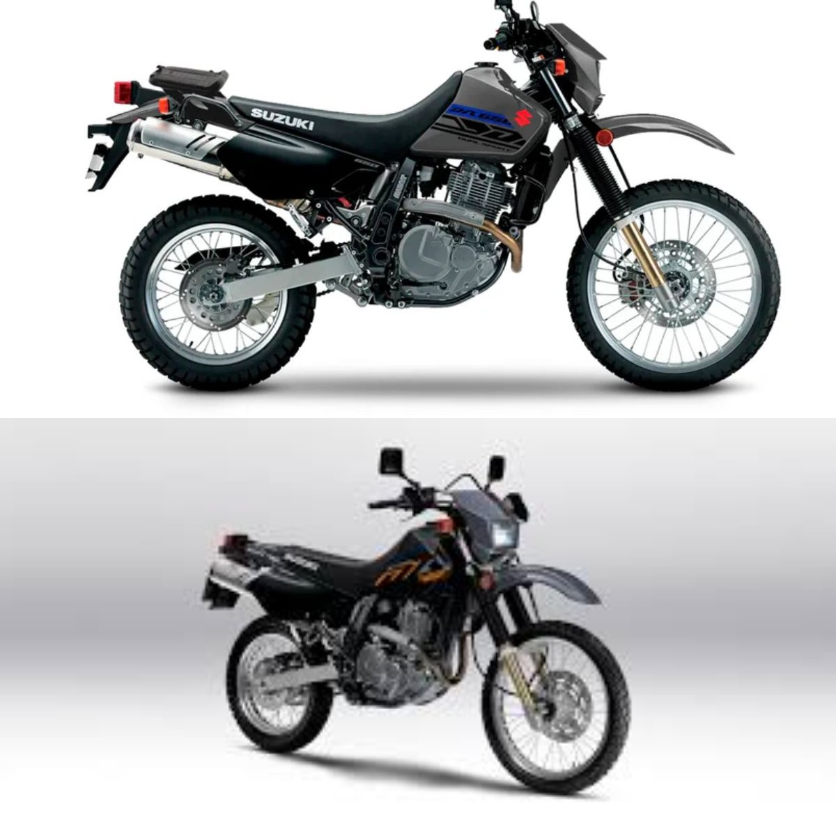 Review: Suzuki DR650 di 2026 Motor Dual Purpose Legendaris yang Laris ...