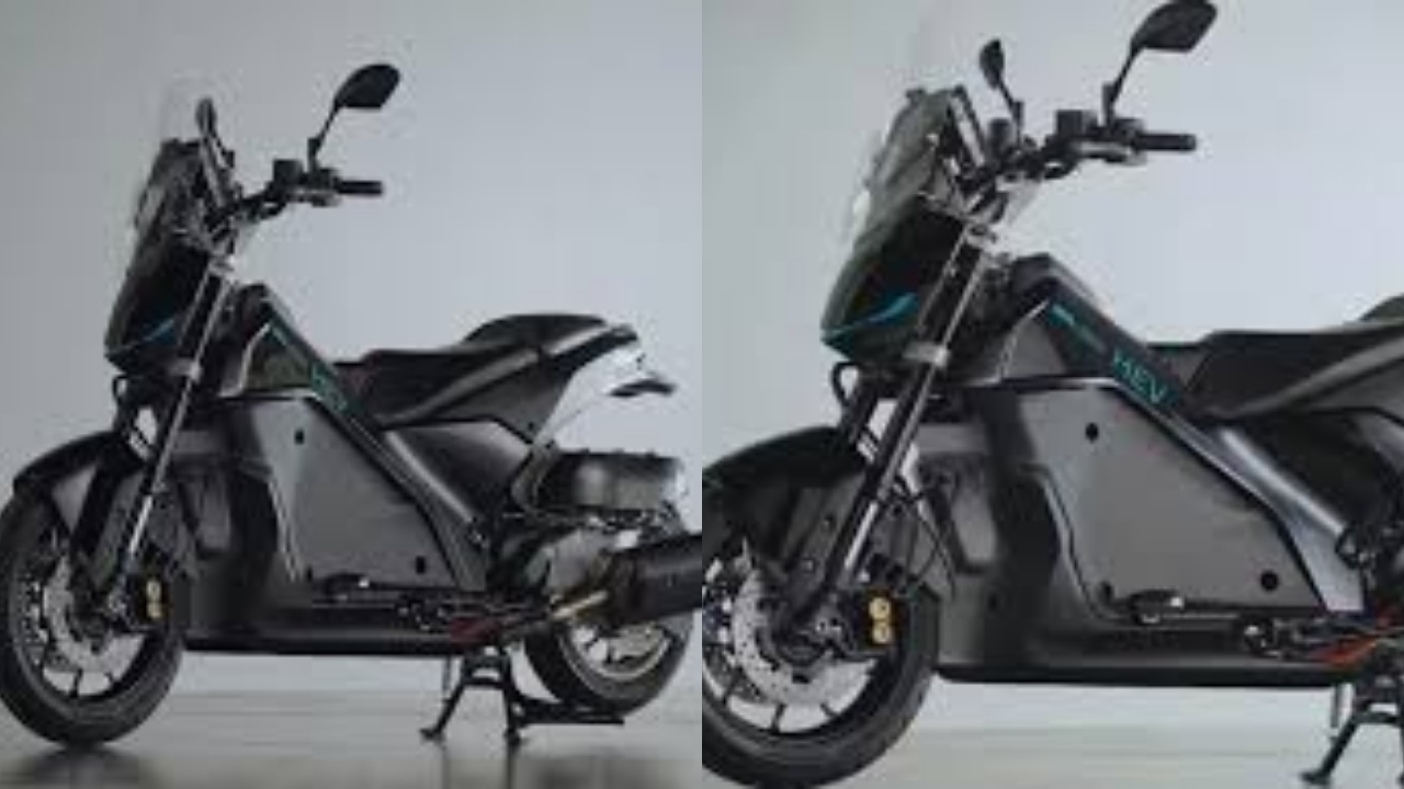 Yamaha XMAX Hybrid Resmi Meluncur: Tenaga Lebih Bertenaga, Fitur Makin ...