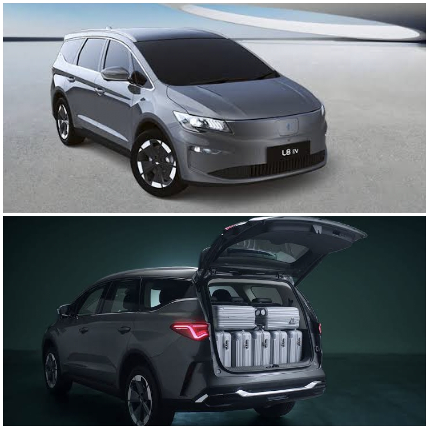 Aletra L8 EV Resmi Meluncur di Indonesia! Intip Spesifikasi Lengkap dan Harga Perdananya