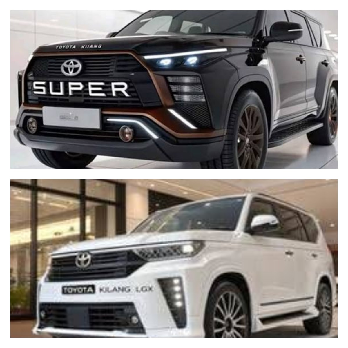 Toyota Kijang Super 2026 Resmi Hadir, Mesin Hybrid Irit dan Fitur ...