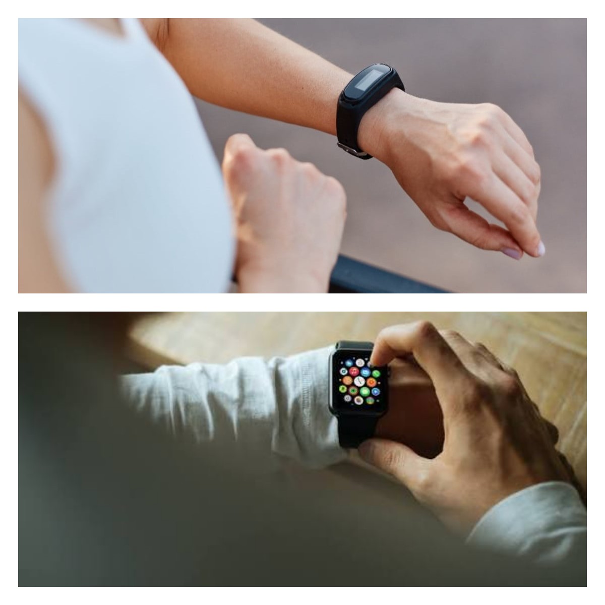 Jam Tangan Digital Cepat Mati, Pengguna Beralih ke Mode Hemat Daya ...