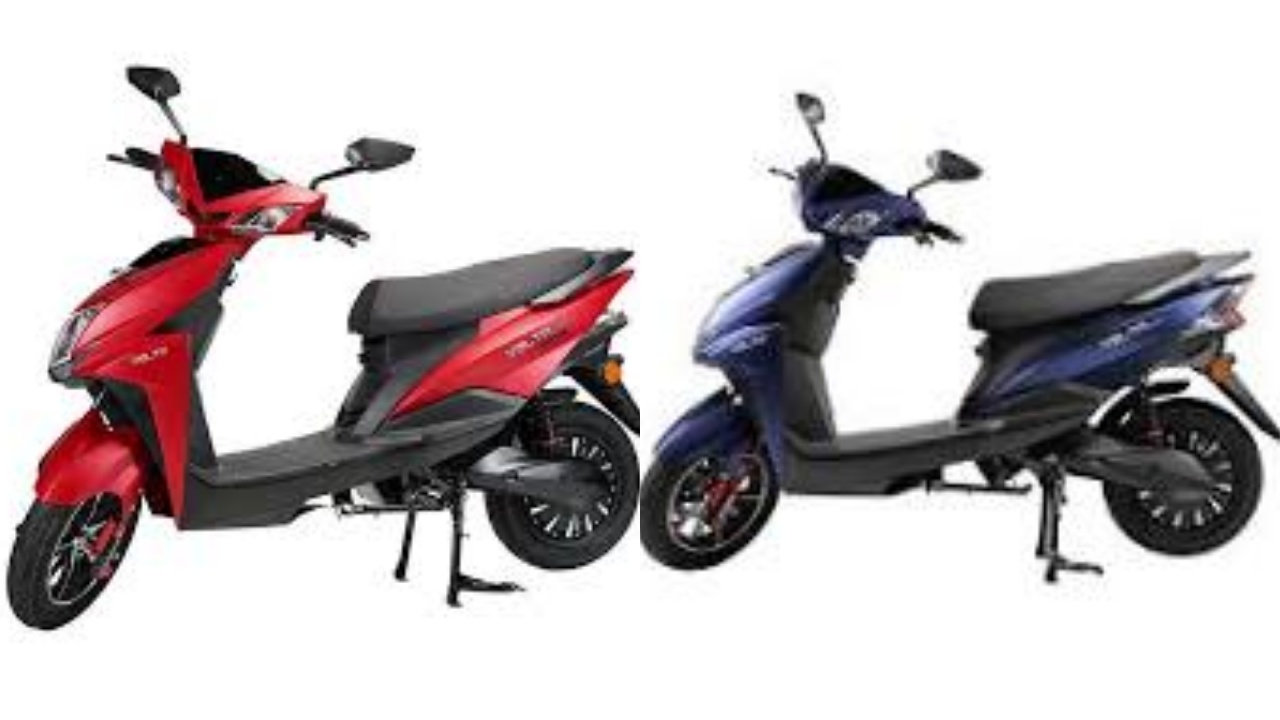 Harga Terbaru Mei 2026 Motor Volta 401 Resmi Terungkap, Skutik Listrik ...