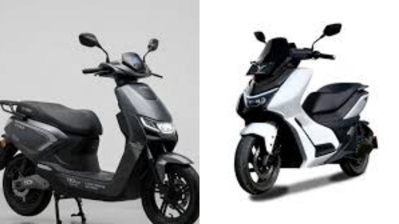 Harga Terbaru April 2026 Motor Listrik U Winfly M135H 2026: Murah ...