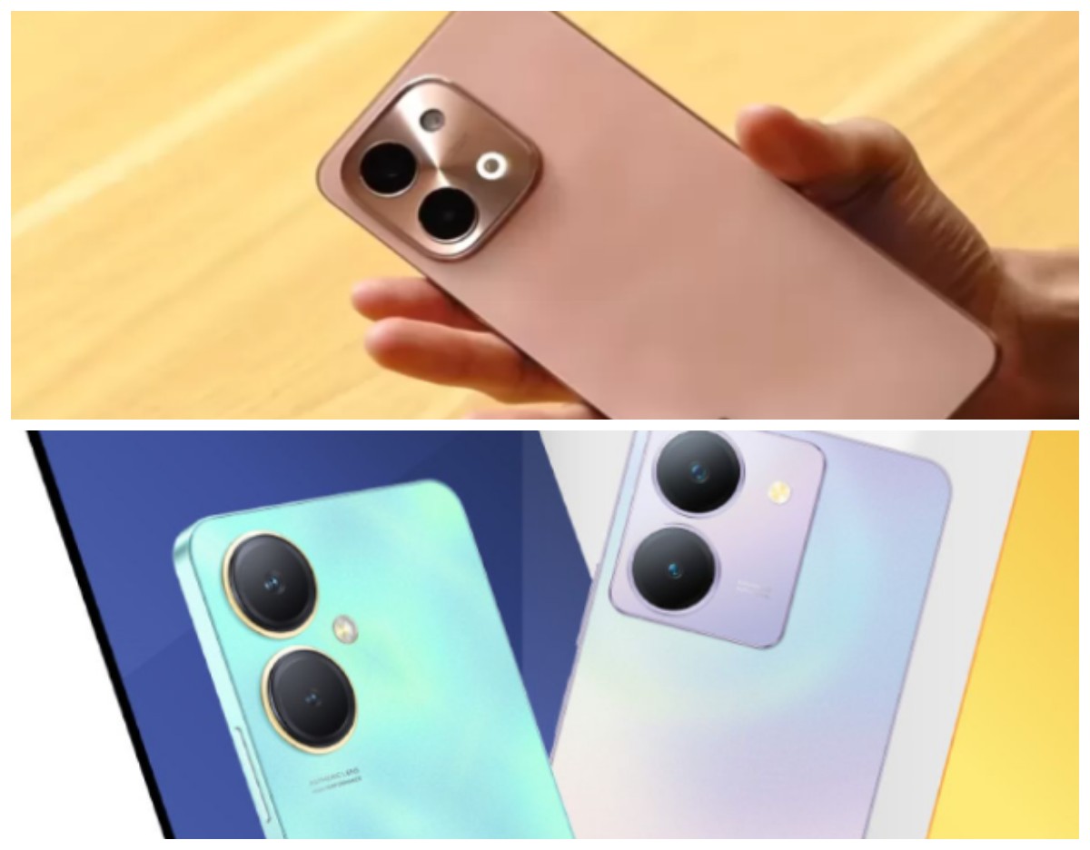 POCO M8s 5G 2026 Resmi Meluncur! Layar Lengkung Mewah & Snapdragon ...