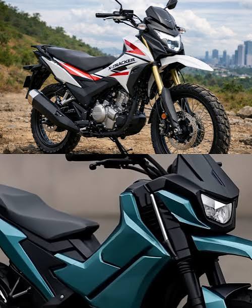 Update Harga dan Spesifikasi Honda X-Tracker 2026: Motor Bebek Trail 15 ...