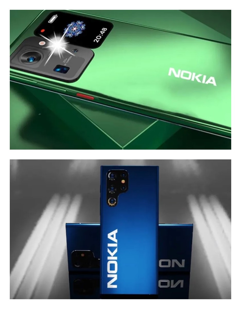 Nokia N75 Max Pro 5G 2026 Resmi Masuk Indonesia, Ini Harga & Fitur ...