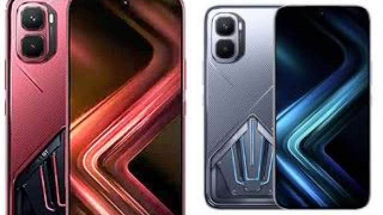 Harga Terbaru Infinix GT 50 Pro Mei 2026 Resmi Beredar, HP Gaming Murah ...