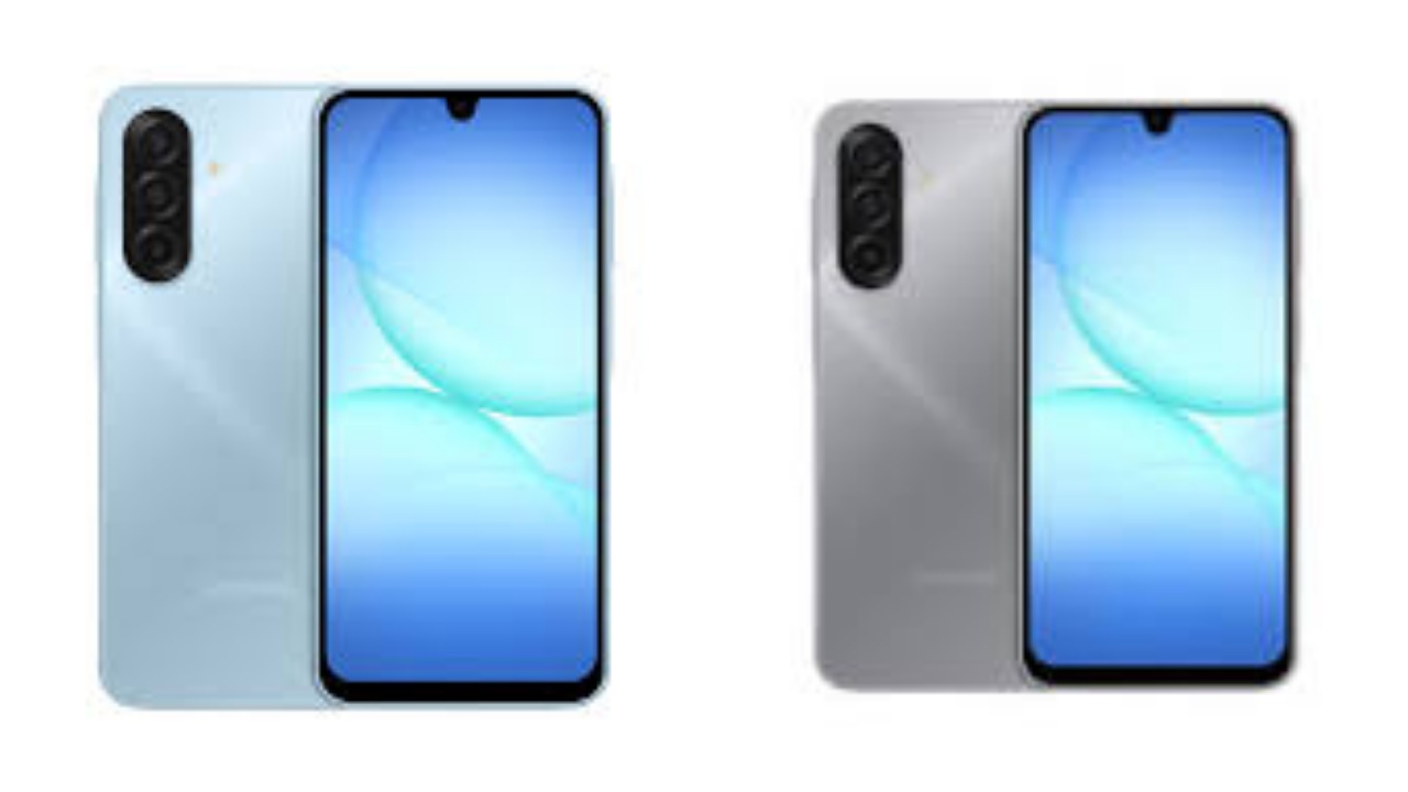 Samsung Galaxy A17 2026 Resmi Bocor Desain Makin Premium, Baterai Badak ...