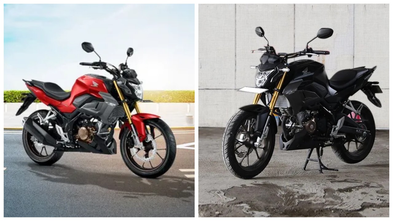 Update Harga Terbaru: Honda CB150R Streetfire Tahun 2026, Ini ...