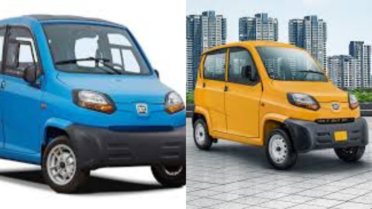 Toyota Bajaj: Mobil Murah Kolaborasi Toyota–Bajaj yang Jadi ...