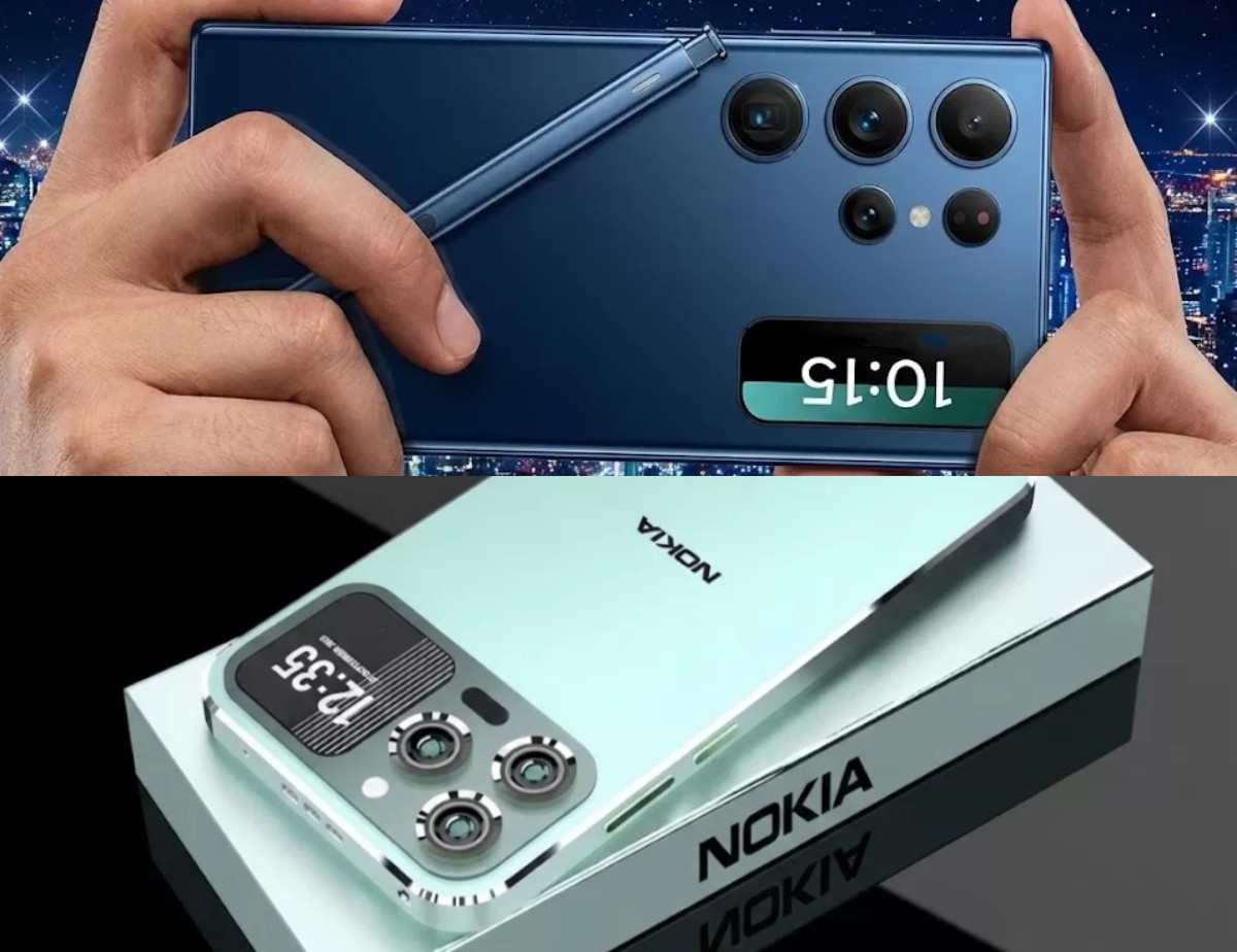 Nokia N75 Max Pro 5G 2026 Resmi Meluncur di Indonesia: Bawa Kamera ...