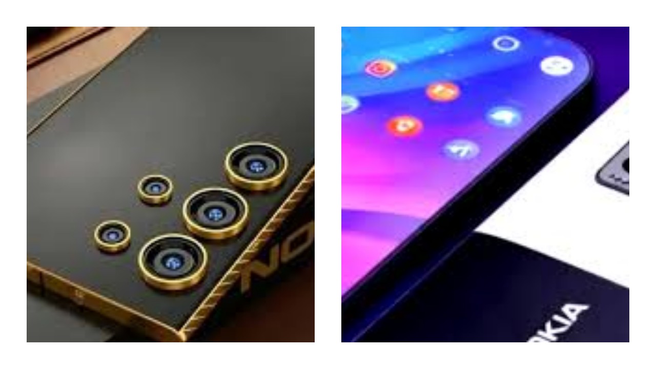 Nokia Bangkit! Seri Mini 2026 5G Bocor: Desain Gemas, Kamera 50MP, dan ...