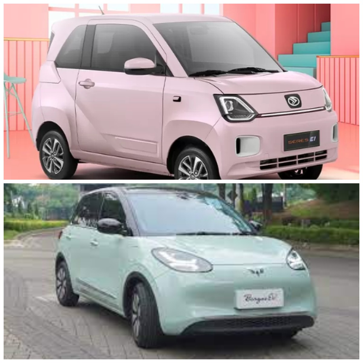 Harga Mobil Listrik di Indonesia, Antara Mitos Mahal dan Fakta Sebenarnya