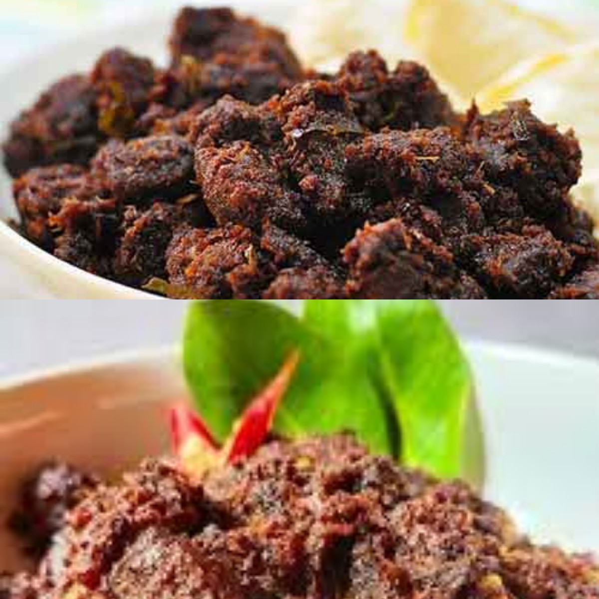 Yuk Nikmati Cerita di Balik Rendang Minang Autentik yang Bikin Kita ...