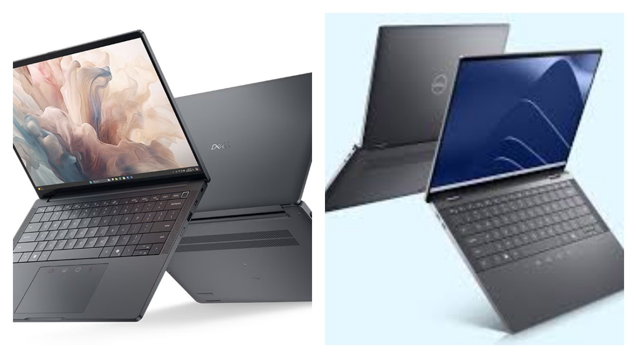 Standar Baru Laptop Premium! Dell XPS 2026 Resmi Masuk Indonesia, Bawa ...