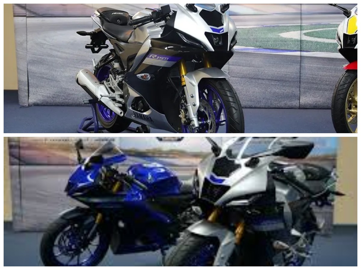 Yamaha R15M Connected ABS 2026 Hadir dengan Fitur Racing Modern, Motor ...