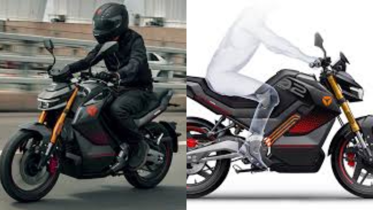 Yadea Keenness: Motor Listrik Performa Tinggi, Intip Bocoran Harga dan ...