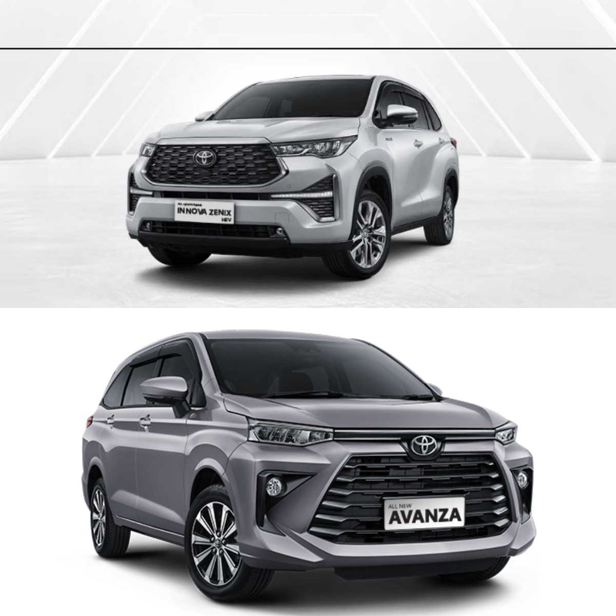 Toyota Innova Jadi Mobil Terlaris 2025, Avanza Tetap 'Mobil Sejuta Umat ...