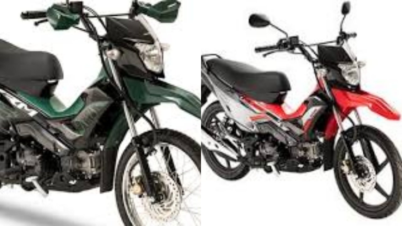 Gak Sampai 20 Juta? Cek Daftar Harga Motor Bebek Trail Februari 2026 ...