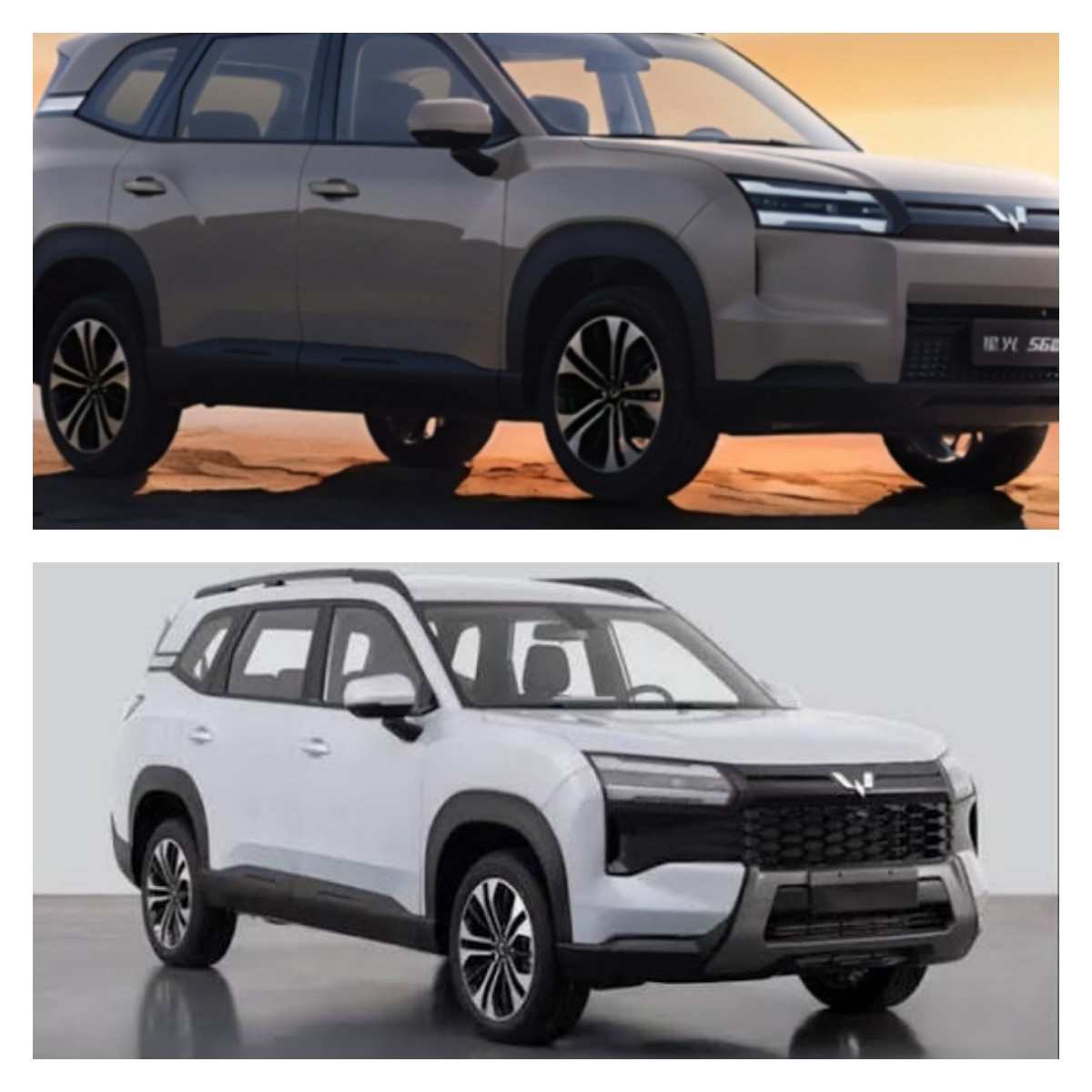 Update Harga Wuling Starlight Februari 2026: Spesifikasi Lengkap Varian ...