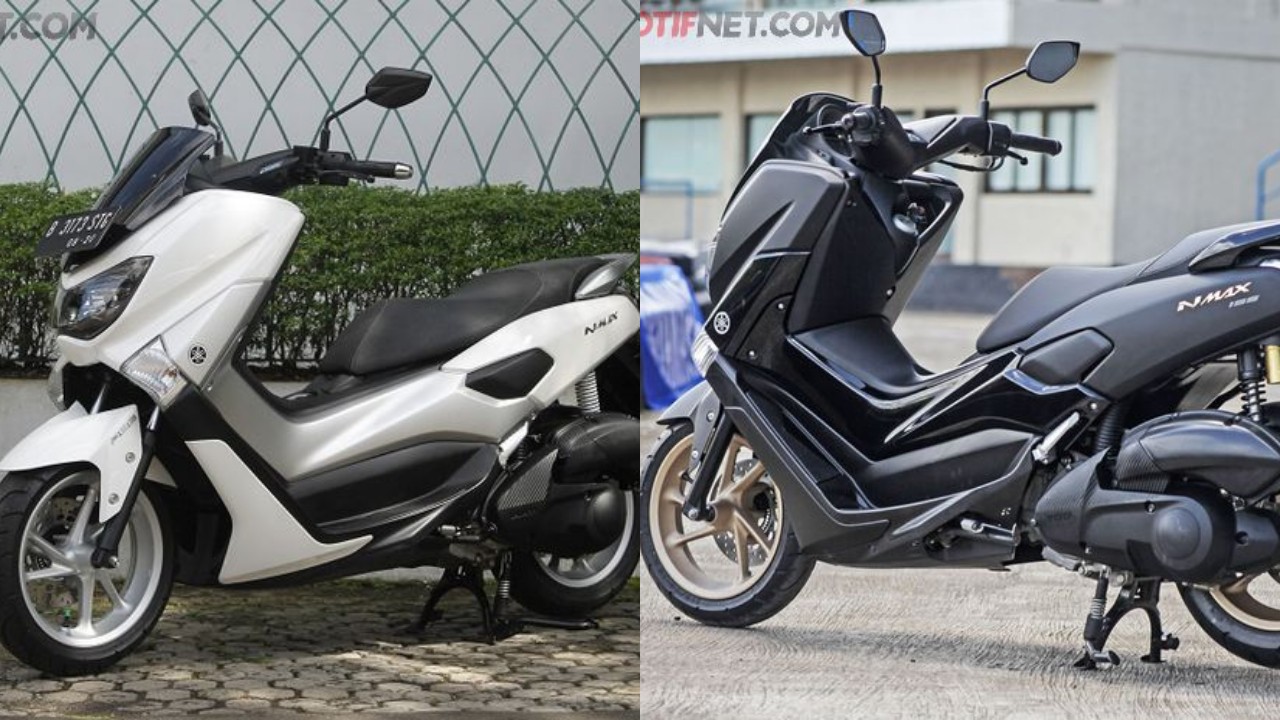 Masih Layak Dibeli? Ini Kelebihan dan Kekurangan Yamaha NMAX Gen 1 di 2026