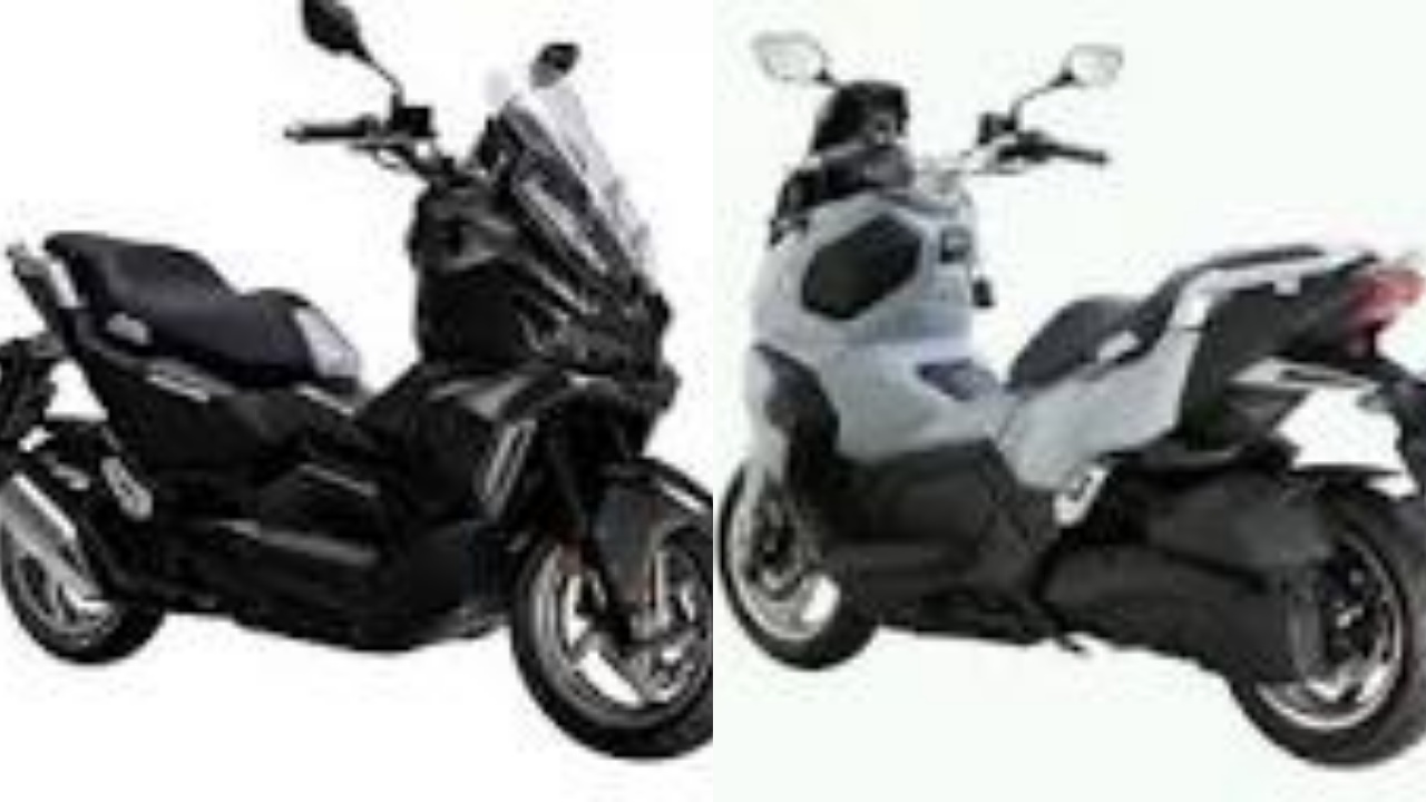 Skutik Baru 150cc Tawarkan Daya Jelajah Hingga 400 Km Motor Masa Depan ...