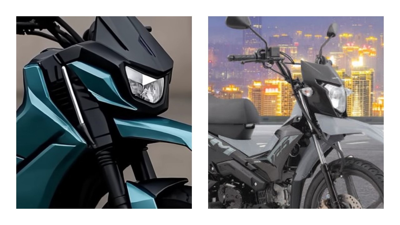 Bebek Trail Tangguh Tak Harus Mahal: Honda X-Tracker 2026 Hadir dengan ...