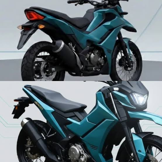 Spesifikasi dan Harga Honda X-Tracker 2026 Indonesia: Motor Gaya Trail ...
