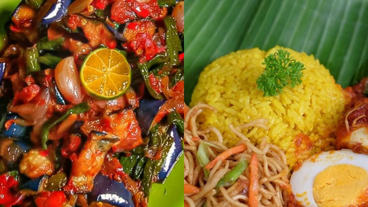 Wow Inilah Makanan Khas Samarinda yang Menggugah Selera dan Wajib Dicoba!