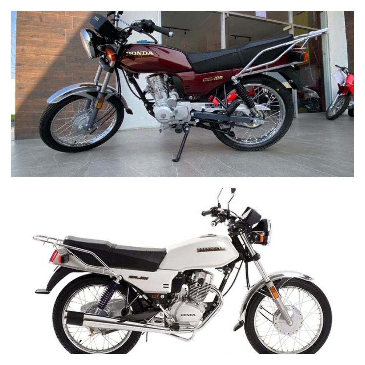 Tembus Belasan Juta! Ini 5 Rahasia Honda GL Max Tetap Jadi Incaran ...