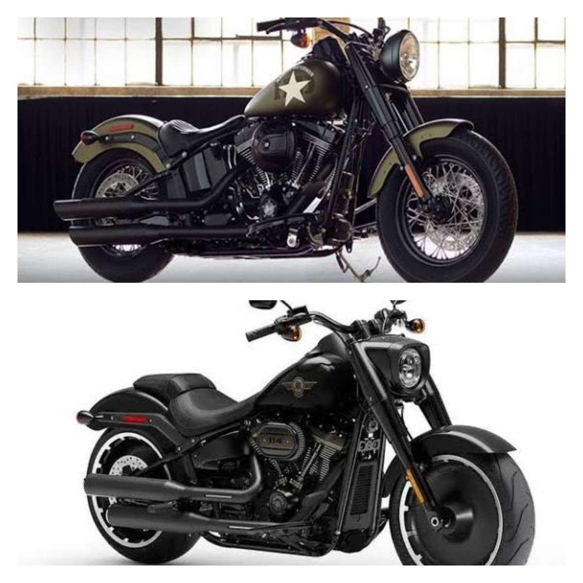 Pemilik Harley Davidson Mulai Beralih ke Motor Kedua, Pola Baru di Kota ...