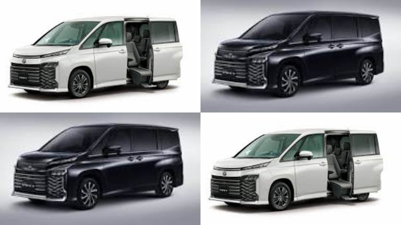 Harga Mobil Bekas Toyota Voxy April 2026: Diam-Diam Turun? Ini Daftar ...