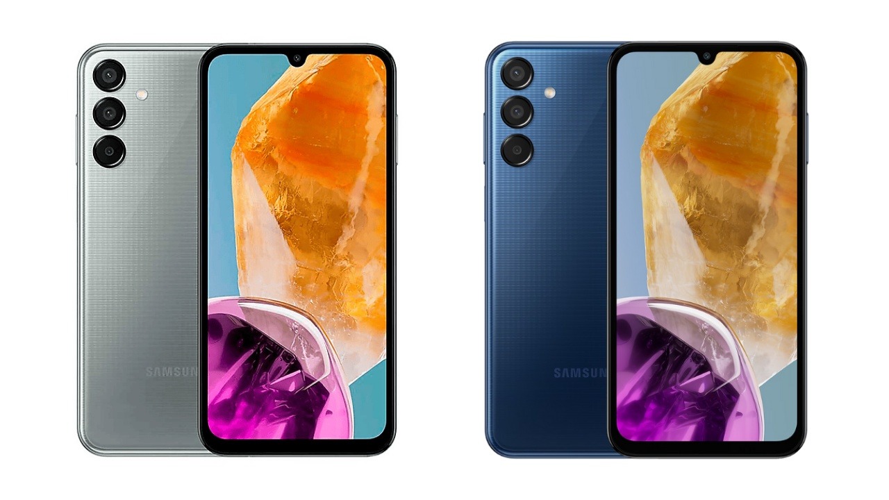 Review Samsung Galaxy M15 5G: HP 2 Jutaan dengan Baterai Badak dan ...