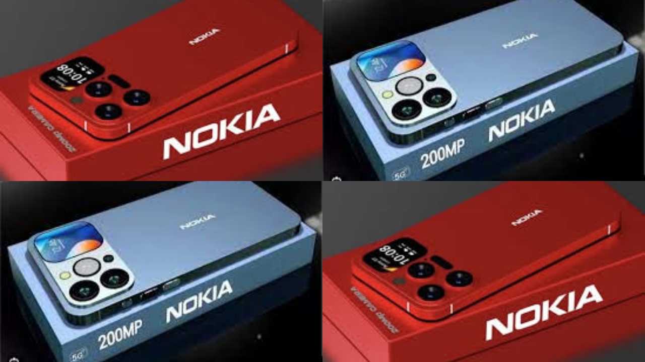 Nokia N73 5G Resmi Muncul Kembali: Desain Premium, Kamera Besar, dan ...