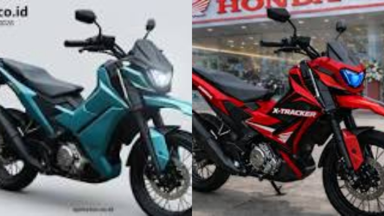Harga Terbaru April 2026 Motor Bebek Adventure 2026: Murah Tapi Tangguh ...