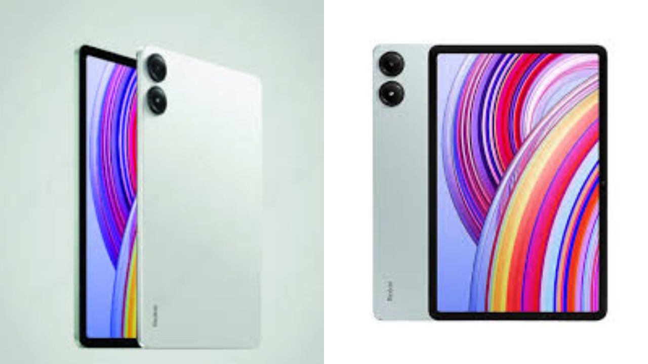 Redmi Pad Pro Terbaru 2026 Resmi Diperkenalkan, Tablet Layar Besar ...