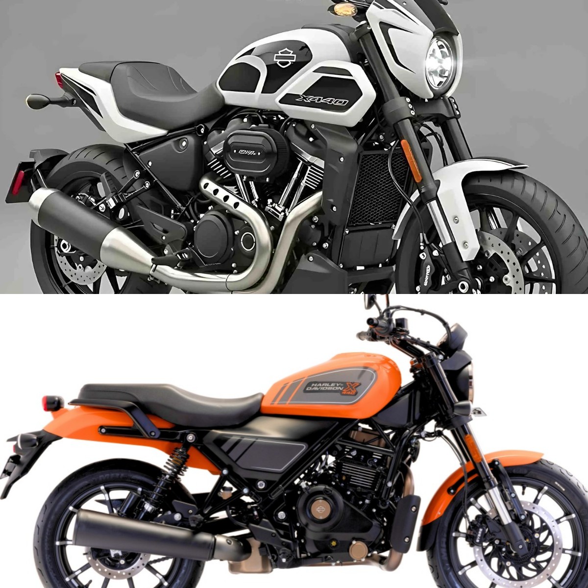 Harley-Davidson X440 T Meluncur, Moge Termurah Harley, Segini Harganya!