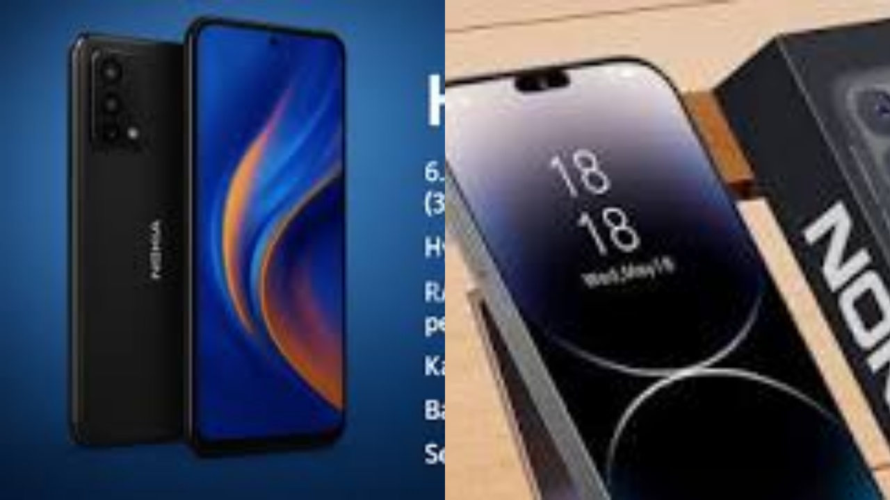 Nokia Hyper 5G: Flagship Futuristik dengan Kamera Ultra Besar Dan ...